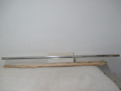Mopar NOS 1969 Plymouth Fury lll 4 Door Left Hand Quarter Panel Molding ...