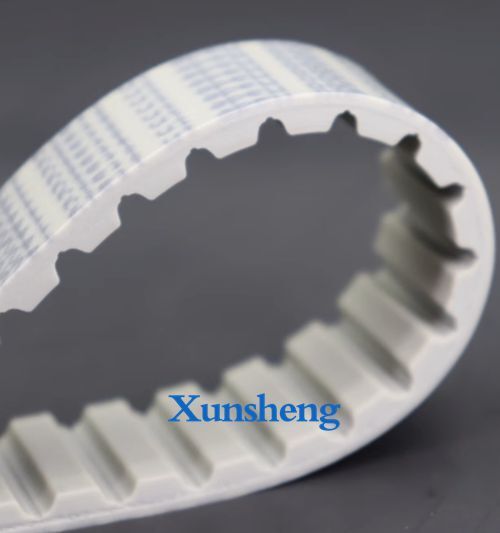 1pc new for AT10-1700 10mm Polyurethane Timing Belt | eBay