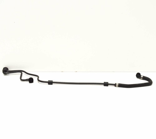 NEW MERCEDES BENZ C CLASS W205 COOLANT HOSE A2055010725 15-19 ORIGINAL ...