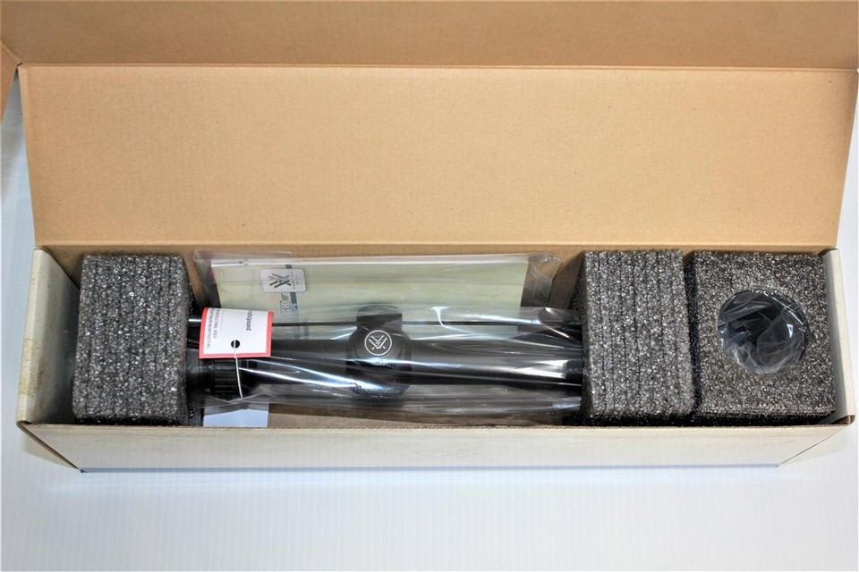 Vortex☆Diamondback HP☆4-16x42mm☆Rifle Scope☆Dead-Hold BDC☆MOA☆Hunting ...