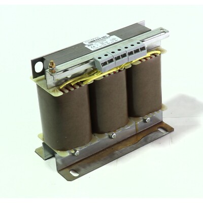 Relco ATR5K Dreiphasigen Auto Trafo 5Kva 230/400V | eBay