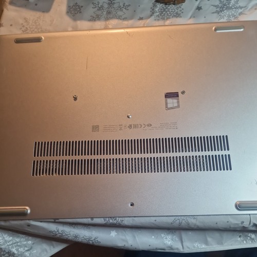 Hp ProBook 450 G6 Bottom Base HDD Ram Memory Cover Housing EAX8K00401A ...