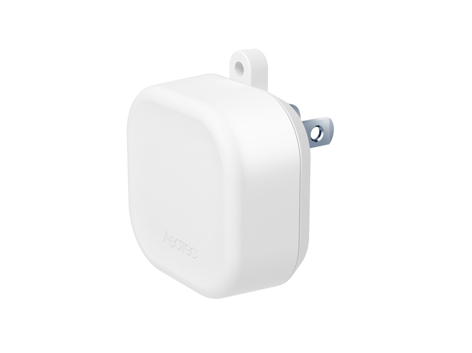 Aeotec Range Extender ZGA001-A Zi | Zigbee | White | Wireless | Samsung ...
