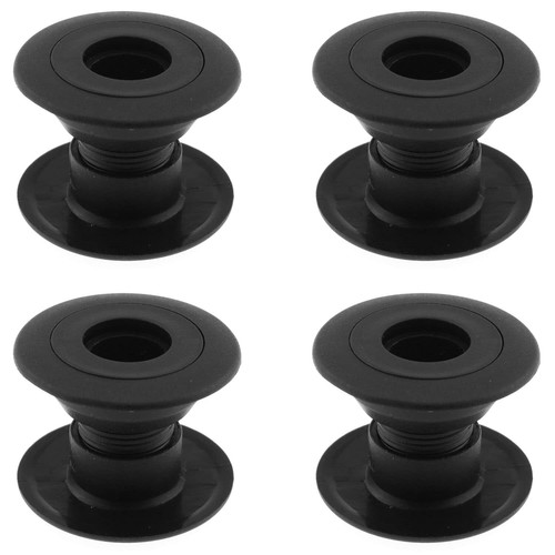 RLECS Foosball Bushing 4PCS Foosball Table Bearings Rod Foosball ...