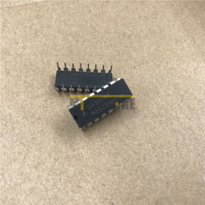 5pcs CA3096E CA3096 Transistor Array | eBay