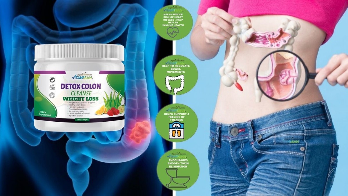 Colon Hydrotherapy Weight Loss Colon Cleanse: What You Need To Know