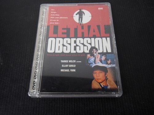 Lethal Obsession | eBay