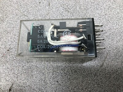 Relays - Ice Cube Relay