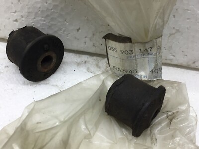 VW alternator mounting bushing ac mk1 rabbit gti Jetta gli mk2 scirocco ...