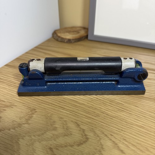 Moore and Wright ELS Level Accuracy Builders Engineers Precision Tools ...