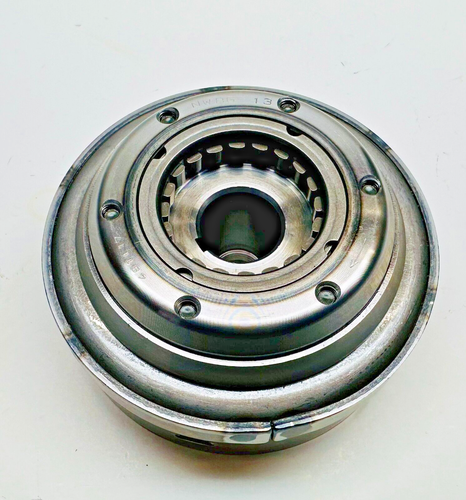 1999 - 2006 YAMAHA TTR 250 FLYWHEEL 4GY-15590-00-00 STARTER ONE WAY ...