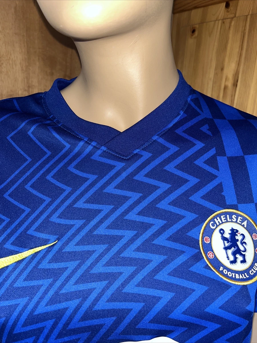Chelsea 2022 Kit