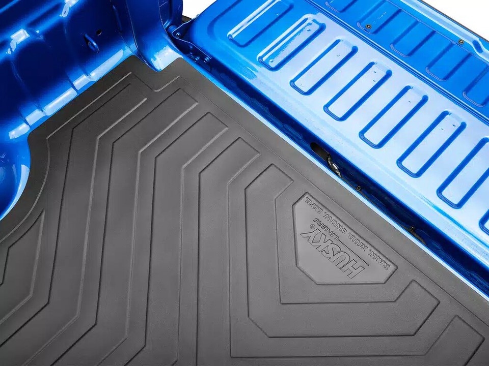 Husky Custom Bed Liner Fits 2019-2025 Ram 1500 w/o RamBox (67.4 Bed ...