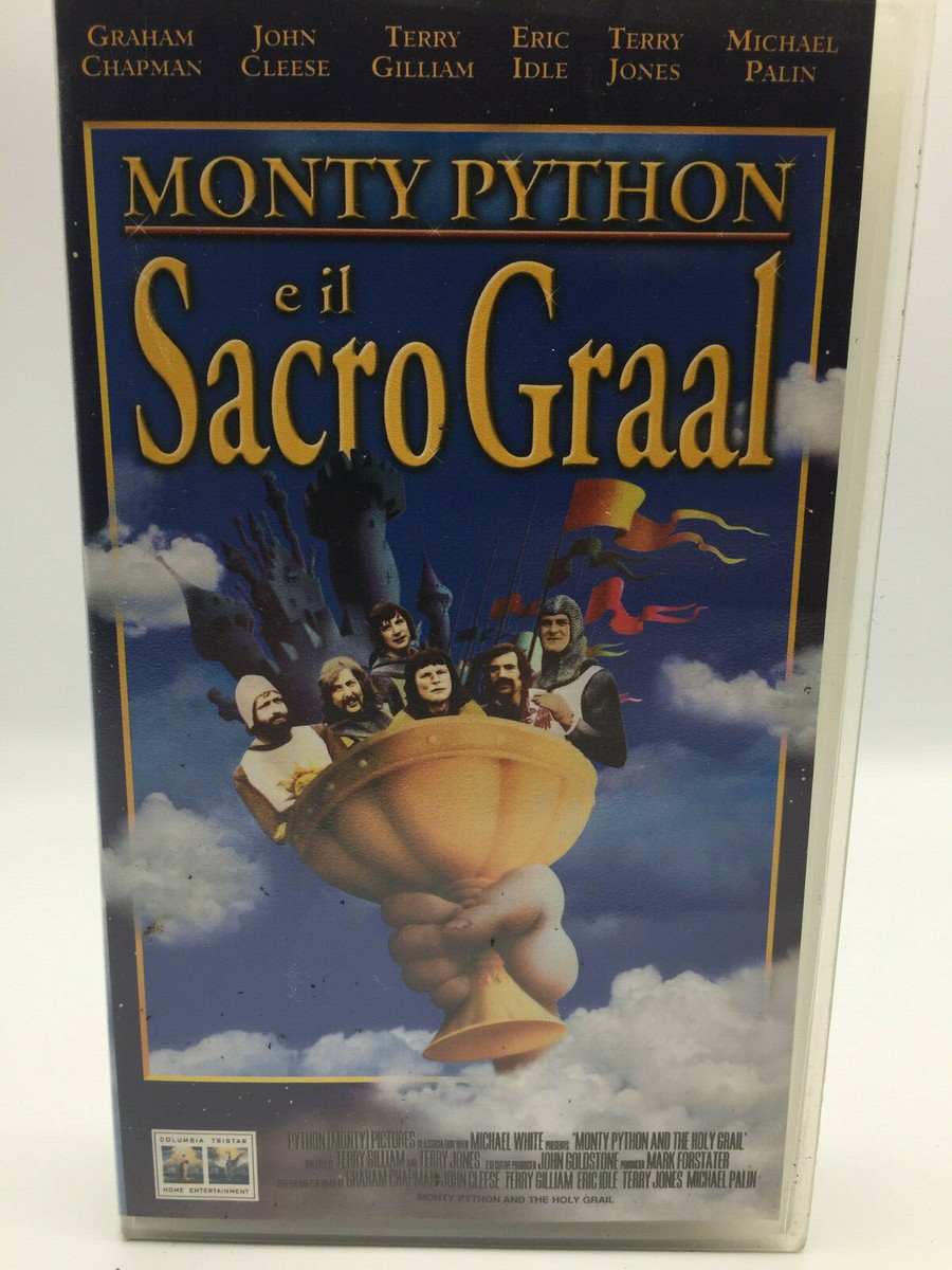 Monty Python E Il Sacro Graal Foto Dvd Filme Monty Python Em Busca