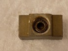 vintage original Holley GM Corvette Tri Power fuel block 302 327 396 ...