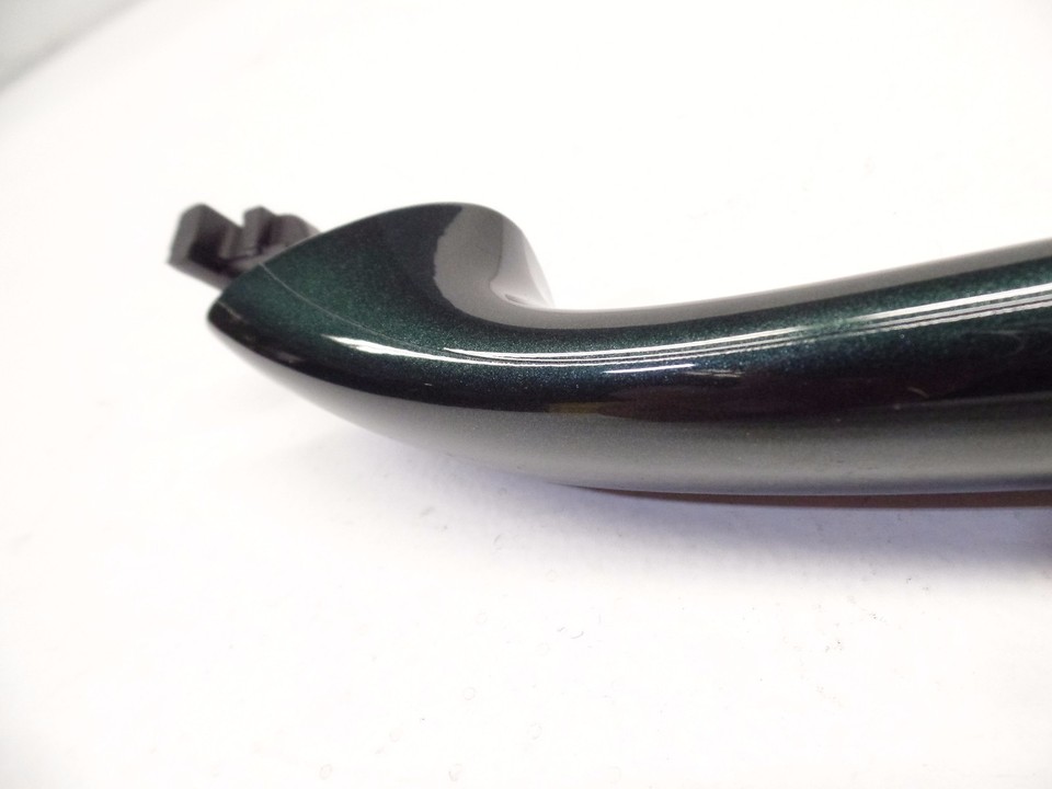 New OEM Outer Door Handle 2006-2012 Mercedes ML-Class R-Class Green ...