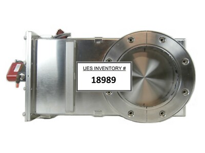 Vacuum - Key High Vacuum