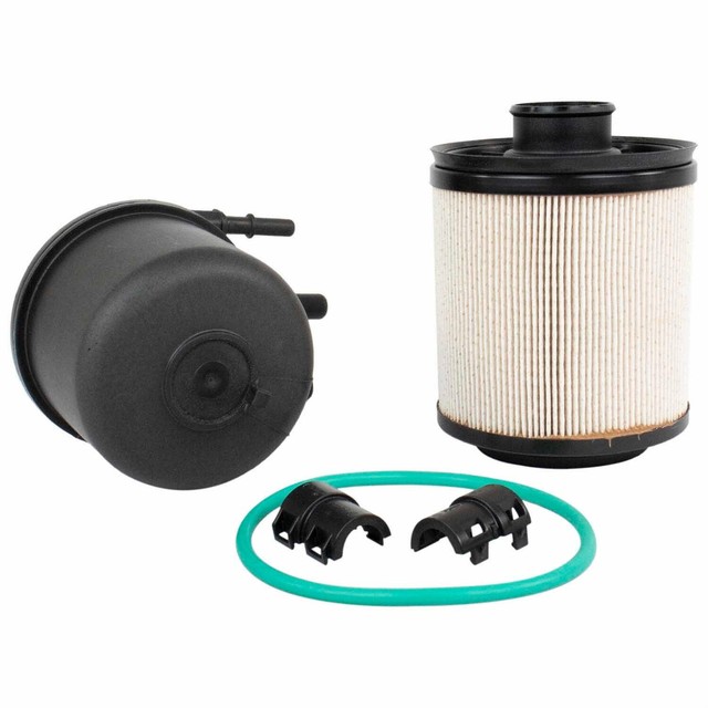 Fuel Filter Motorcraft FD-4637 for sale online | eBay