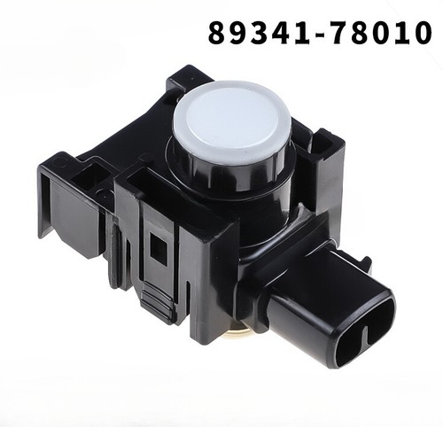 1 Pc New Radar Sensor Parking Aid Sensor 89341-78010 For Toyota Lexus ...
