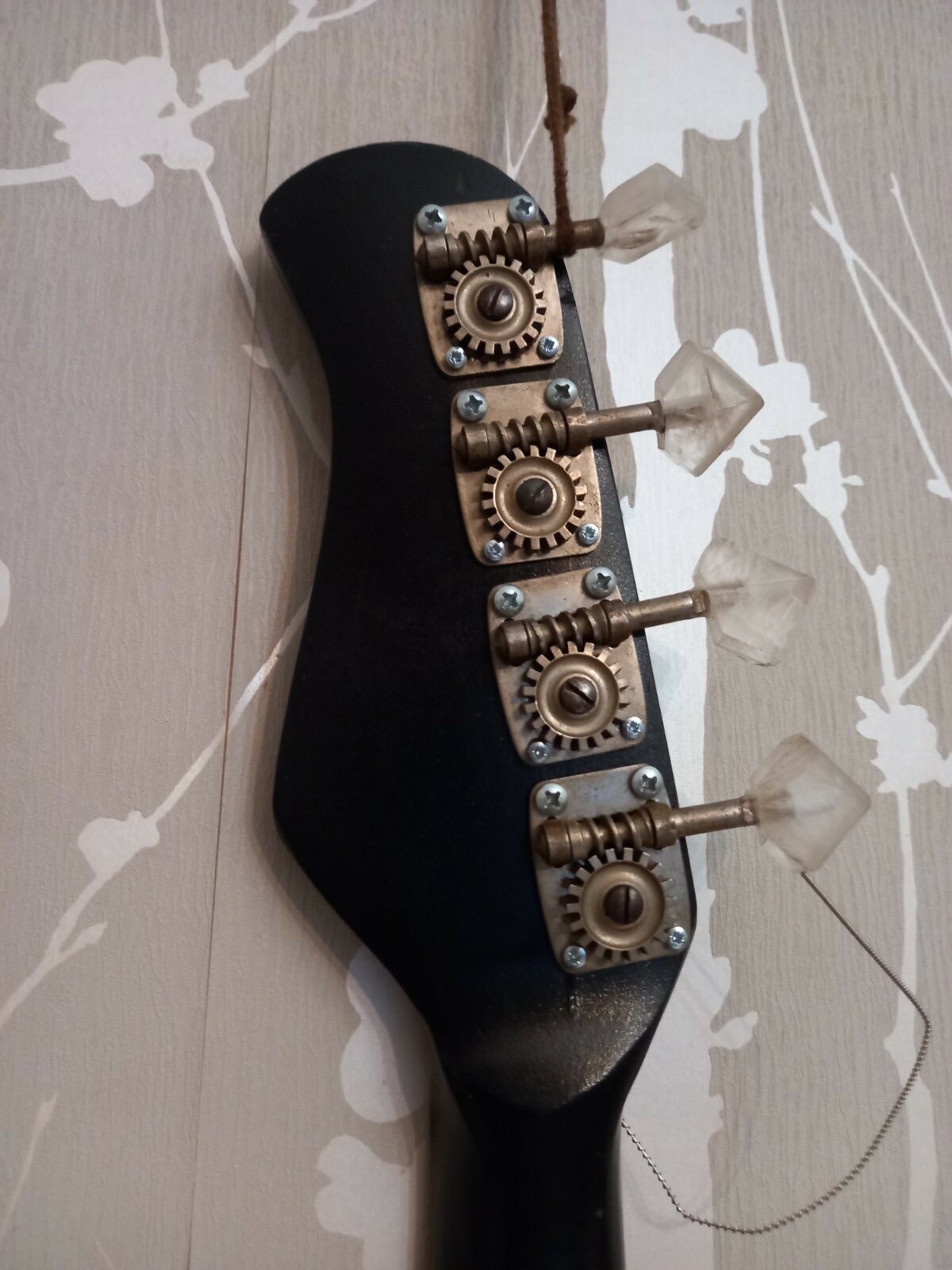 Musima V/2 Bass Guitar 4 String Solid Body Old Vintage and Rare | eBay