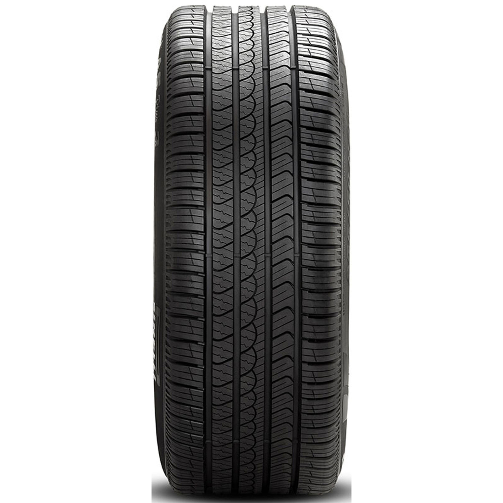 2 New Pirelli Scorpion All Season Plus 3 - 235/55r20 Tires 2355520 235 ...
