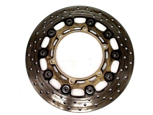disque avant pour YAMAHA VMX 1200 V-MAX 1993 occasion 128400 | eBay