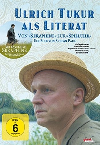 DOKUMENTATION - ULRICH TUKUR-DER LITERAT 2 DVD NEW | eBay UK