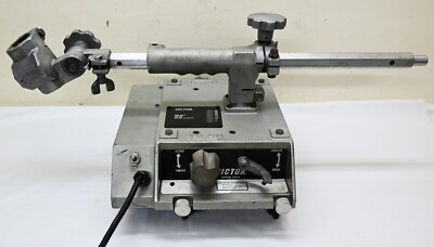 Oxy Acetylene Welding - Victor Vcm 200