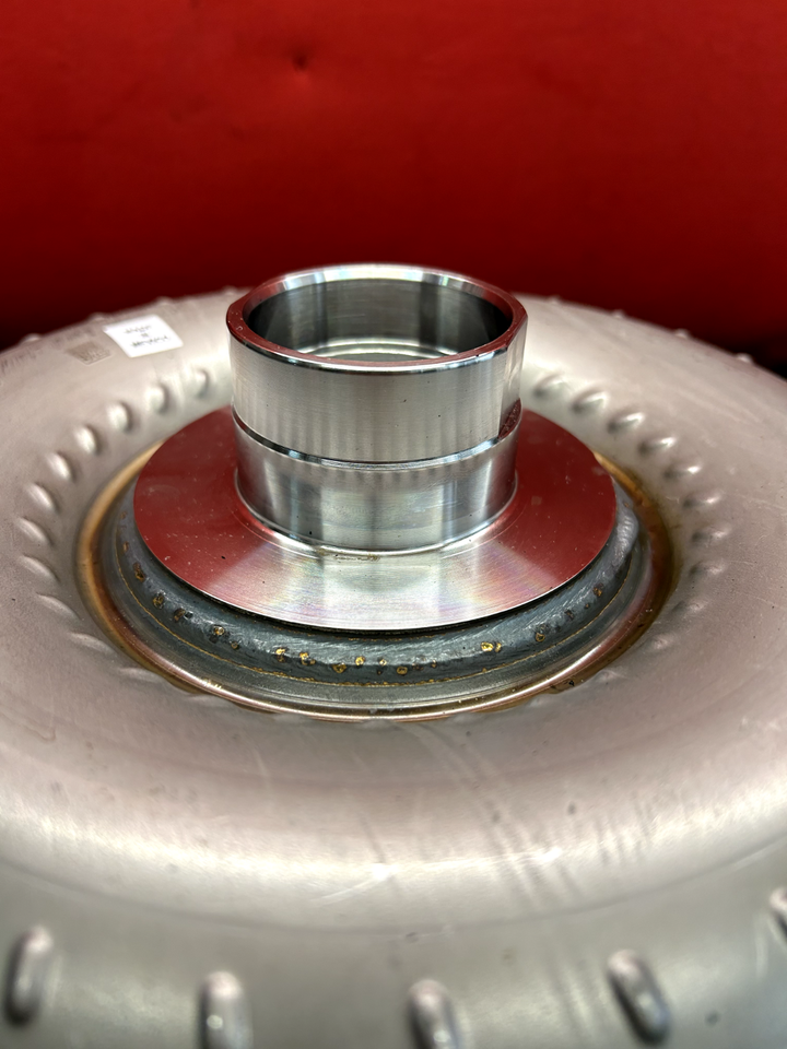 2008-UP CADILLAC/CHEVROLET/GMC 8L90 Torque Converter Automatic 24290214 ...