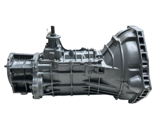 FORD F150 M5R2 4.6L/5.4L 1999-2003 F150 4X4 5 SPEED MANUAL TRANSMISSION ...
