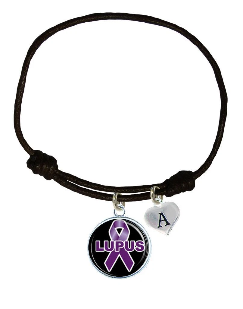 Lupus Jewelry