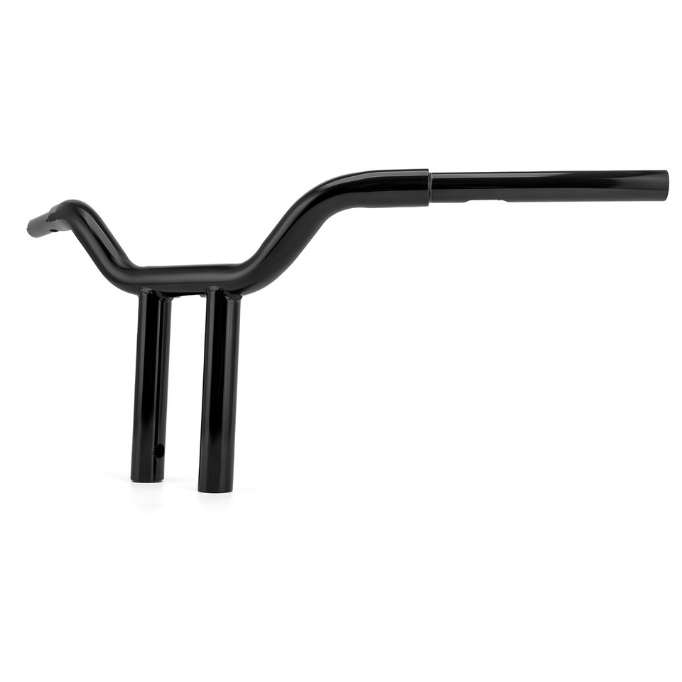 10" 12" 14" 16" MX-T Bars Handlebar For Harley Sportster XL Iron 883 ...