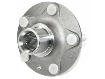 Rear Wheel Hub For 08-15 Land Rover LR2 ZX65S5 Wheel Hub | eBay