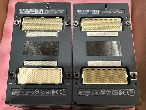 Nvidia A100 GPU SXM4 40GB Module For AI, HPC, Servers, Datacenter ...