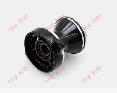 for Hangkai 2 Stroke 18HP Marine Outboard Boat Motors Gear box cover | eBay