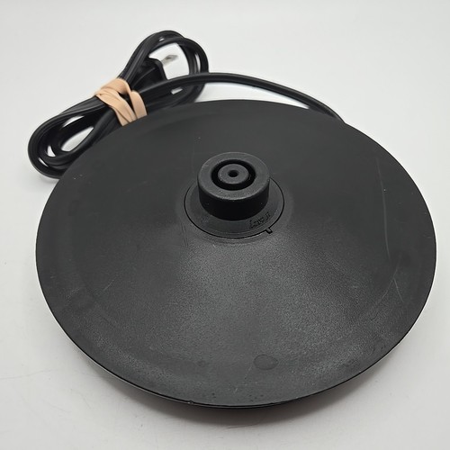 Chefman Power Base Replacement Part for Kettle Model RJ11-17-TI Tested ...