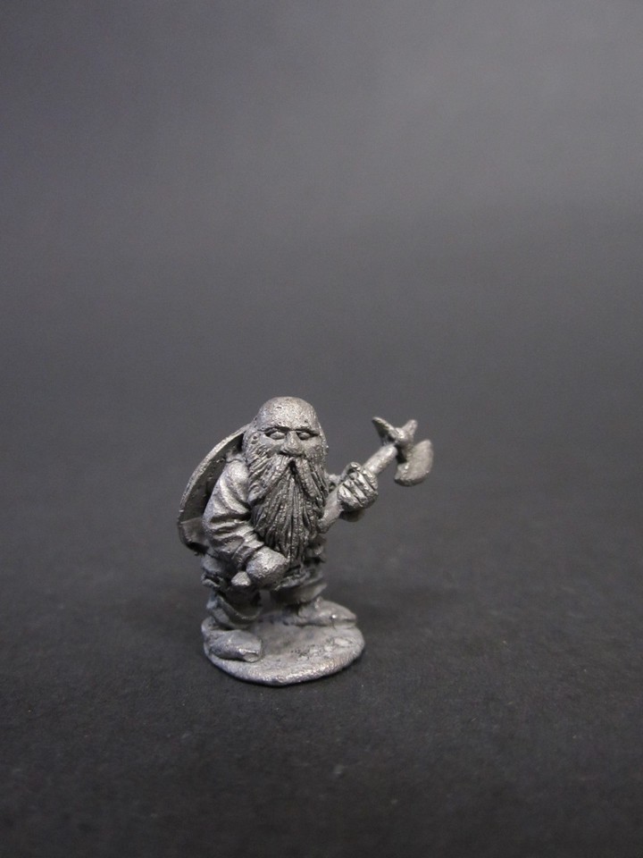 Citadel Miniatures Dwarfs FTD, C07, C08 metal miniatures x 7 | eBay