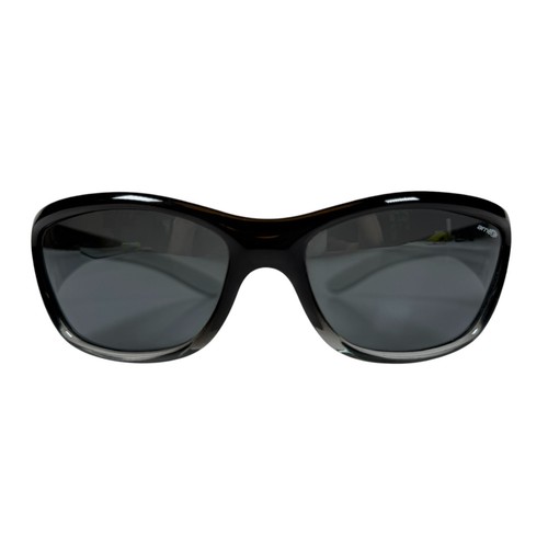 Arnette Vandal 4069-326/88 Sunglasses Men Black Lens With Case Vintage ...