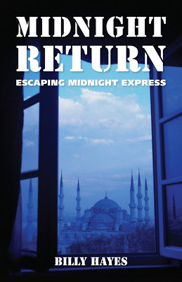 Midnight Return: Escaping Midnight Express | eBay UK