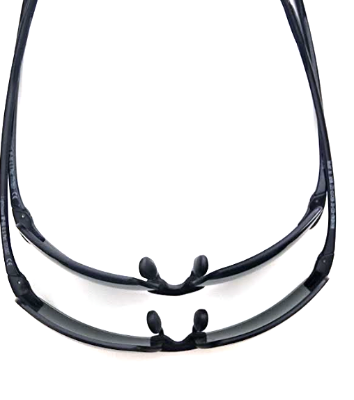 Maui Jim Sport Replacement Nose Bridge Part Lighthouse MJ-423-02 MP-BG ...