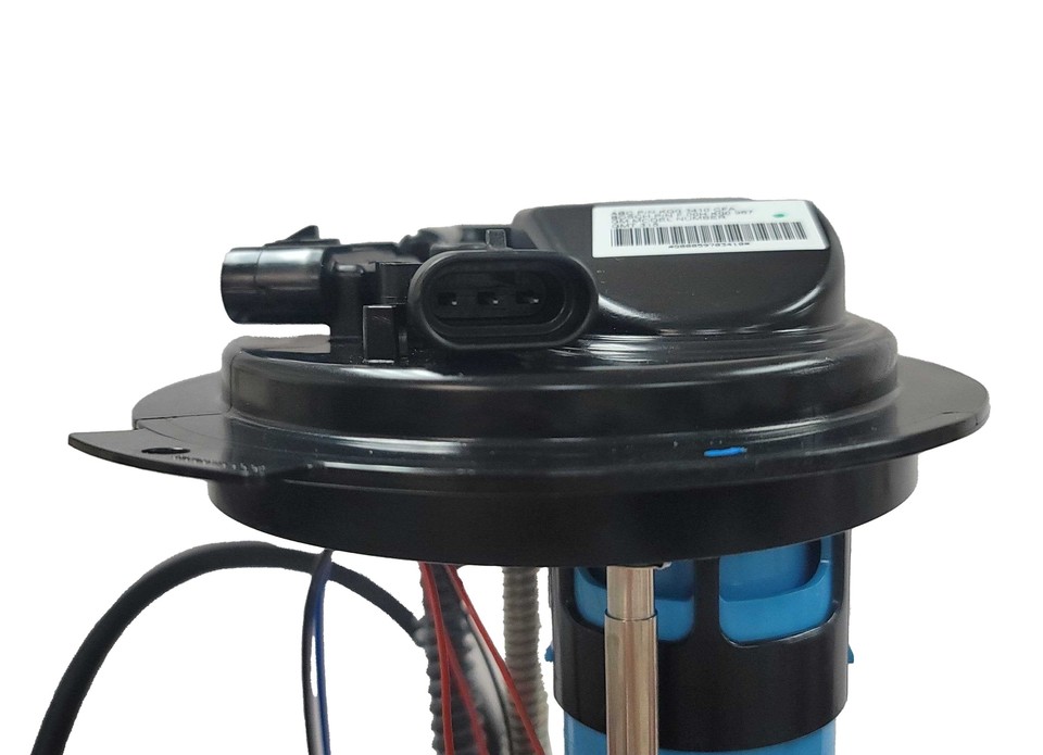 Herko Fuel Pump Module HF00HK00203 for Saturn Chevrolet Pontiac Vue ...