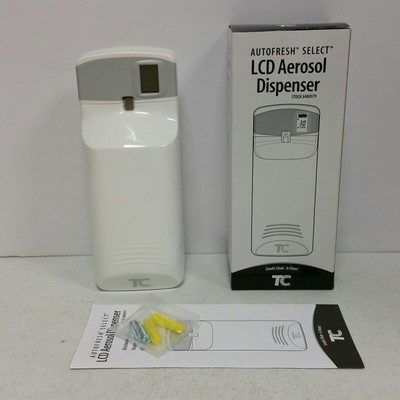 Air Fresheners - Zep Meter Mist