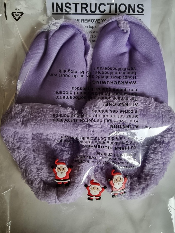 Replacement Crocs Fur Insoles Liners Furry Inserts For Mammoth Crocs ...