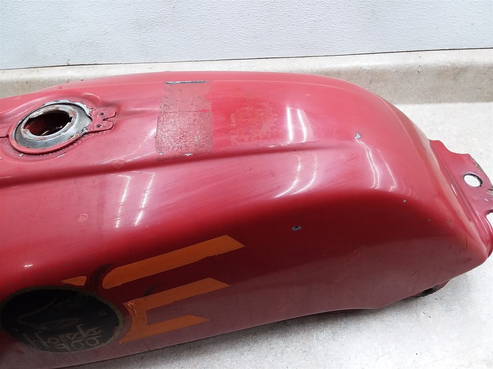 Honda CB900F SPORT CB750F CB1100F Gas Fuel Tank 1980s | eBay