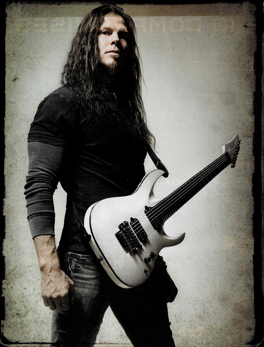 Chris Broderick