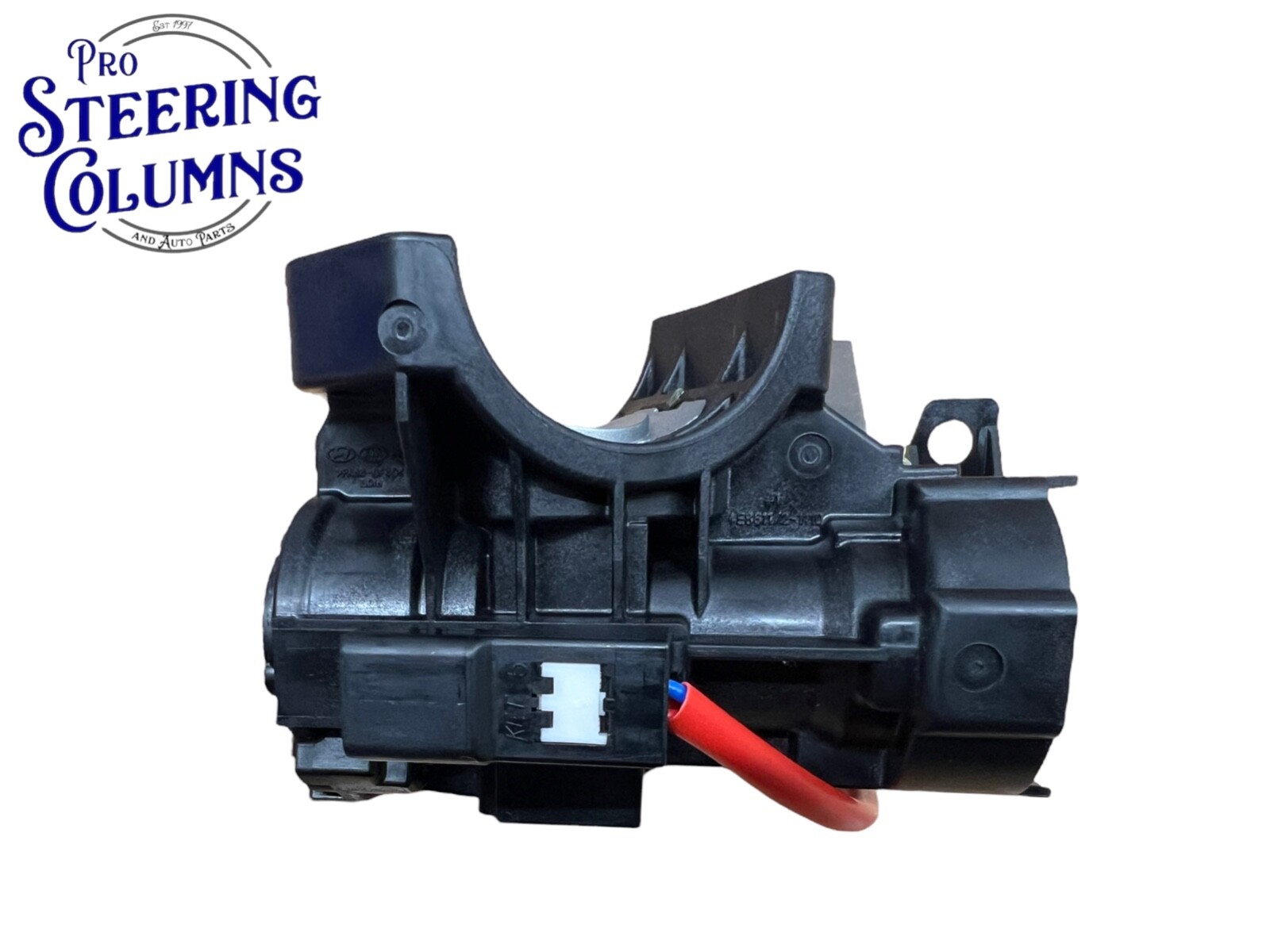 19-21 FORTE 20-22 SOUL IGNITION LOCK HOUSING ASSEMBLY NEW OEM 81910 ...