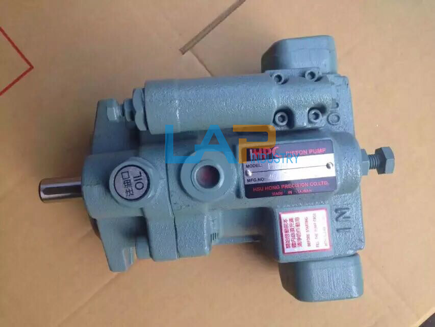 1PC HPC Variable Piston Pump P16-A2-F-R-01 for sale online | eBay