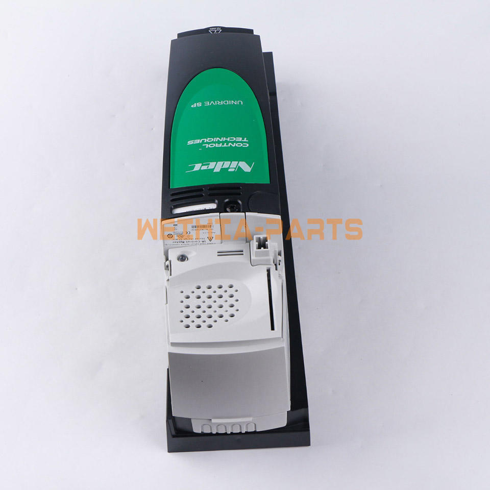 ONE NEW Nidec control techniques SM-Control Master | eBay UK