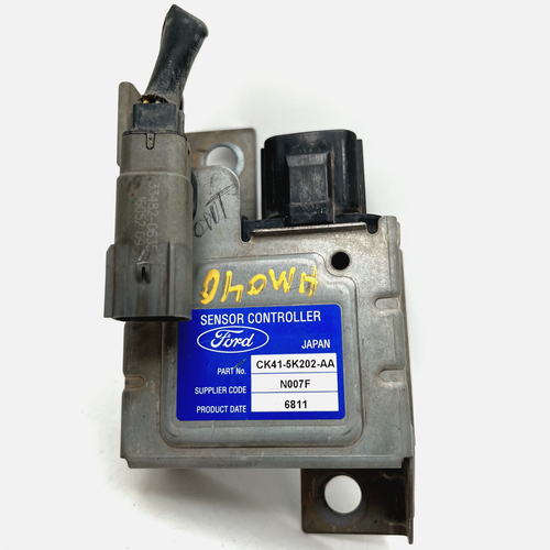 ⭐ 2017 Ford Transit 250 3.2L Diesel Nox Emission Control Module CK41 ...