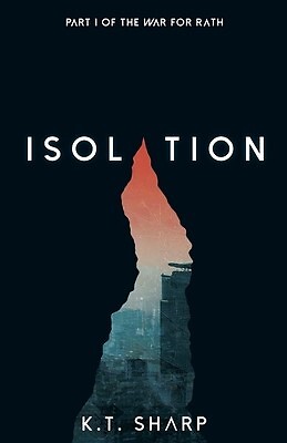 Isolation by Sharp, K. T. -Paperback | eBay Australia